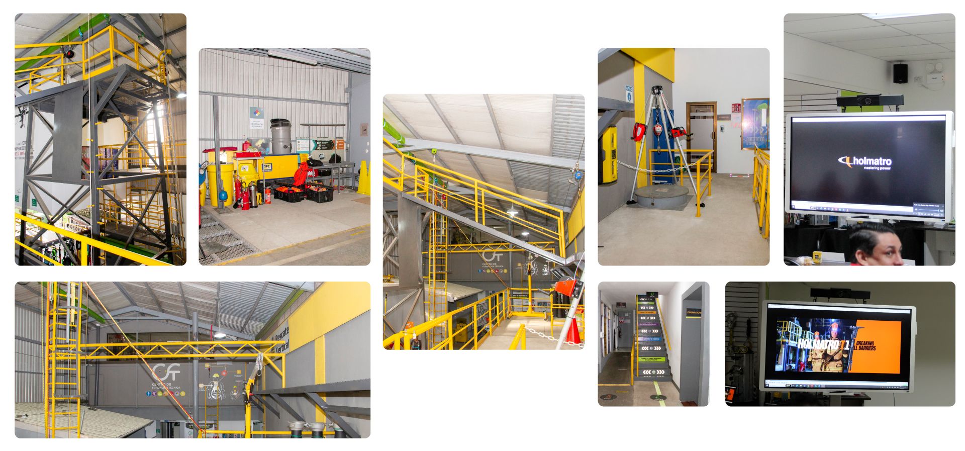 CEFOTEC | Centro de Formación Técnica en Costa Rica