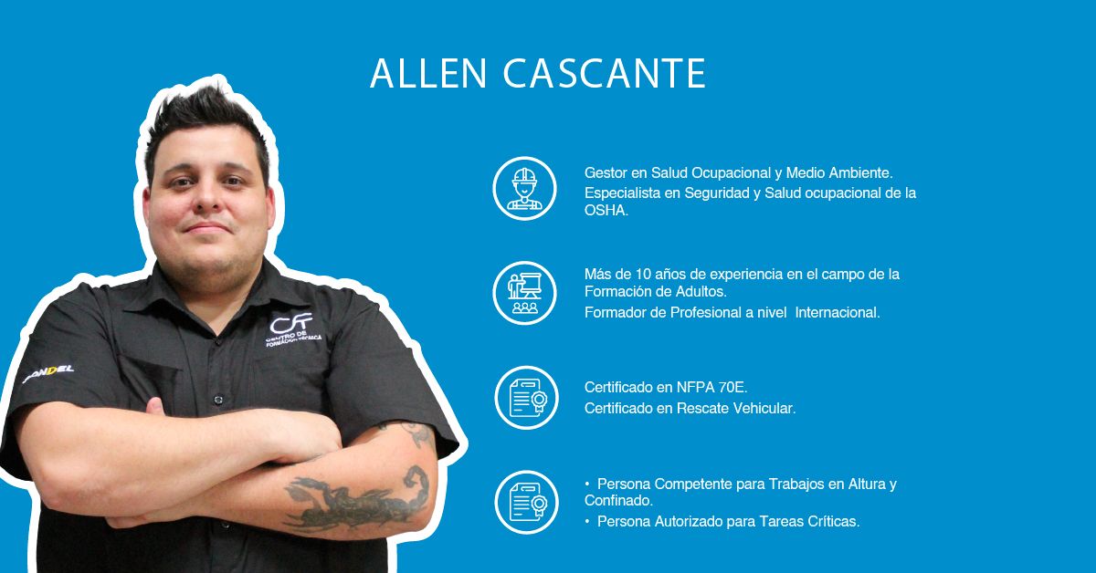 CEFOTEC | Centro de Formación Técnica en Costa Rica