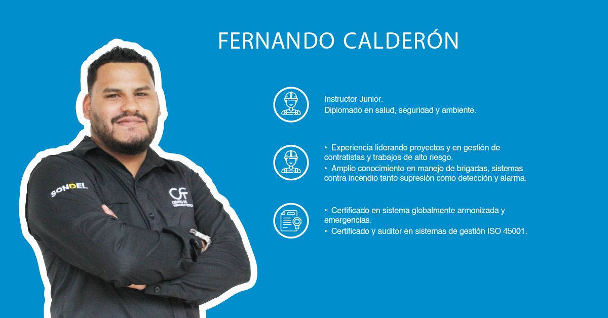 CEFOTEC | Centro de Formación Técnica en Costa Rica