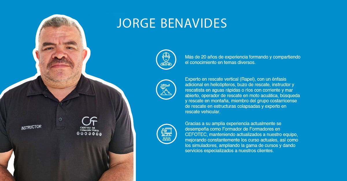 ¿Quiénes Somos? | CEFOTEC Formación Técnica en Costa Rica