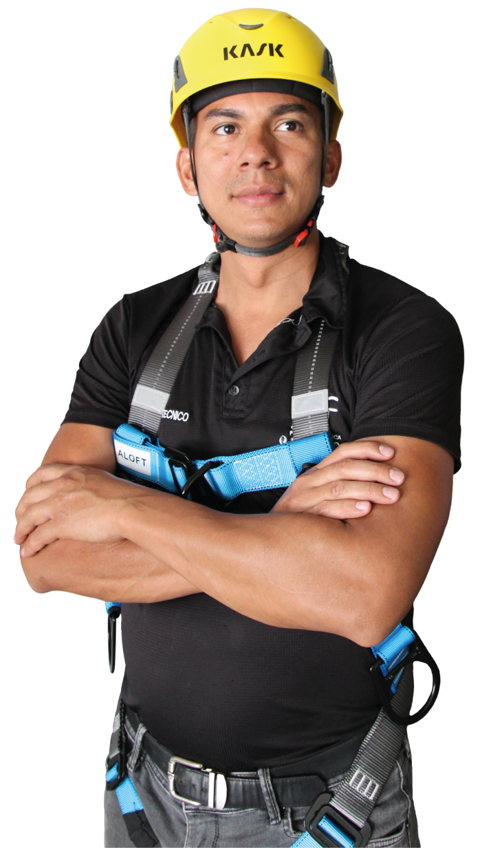 Cursos Técnicos Certificados en Costa Rica | CEFOTEC