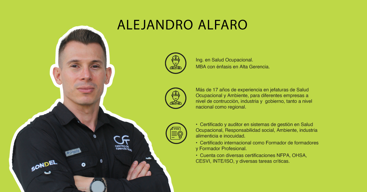 CEFOTEC | Centro de Formación Técnica en Costa Rica